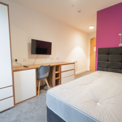 Unity Square | Student Accommodation in Liverpool